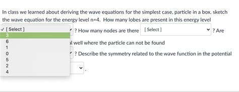 solved in class we learned about deriving the wave equations