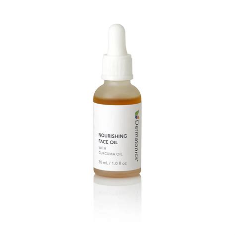 Nourishing Face Oil Skin Culture