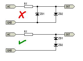 Zener Diode Construction Circuit Diagram Working Its Applications
