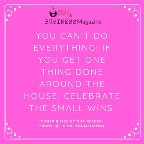 Working Mom Quote Reimac Magazine