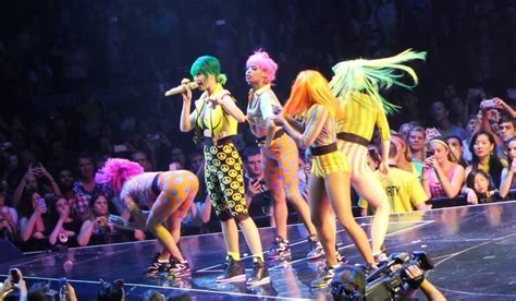 Katy Perry Prismatic World Tour Concert And Tour History Concert Archives