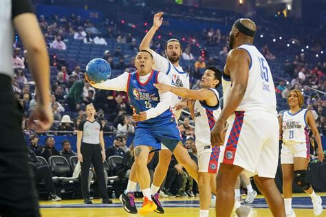 Who Won The 2025 Nba All Star Celebrity Game Mvp Award