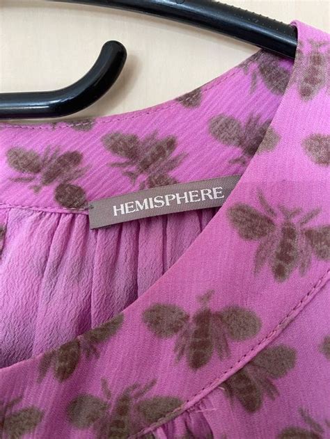 Hemisphere Kleid Rosa Gr S 100 Seide Kaufen Auf Ricardo