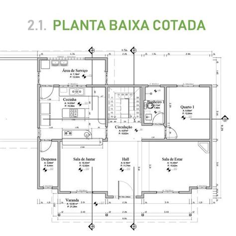 Qual A Diferença Entre A Planta Baixa E O Projeto Arquitetônico