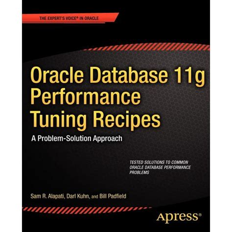 expert s voice in oracle oracle database 11g performance tuning