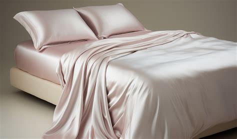 The Quality Choice 19 Momme Vs 22 Momme Silk Sheets