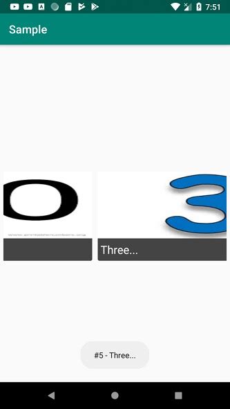 Android Listview