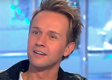 Cyril Féraud Sans Filtre Sur Ses Rapports Avec Olivier Minne Il Ma