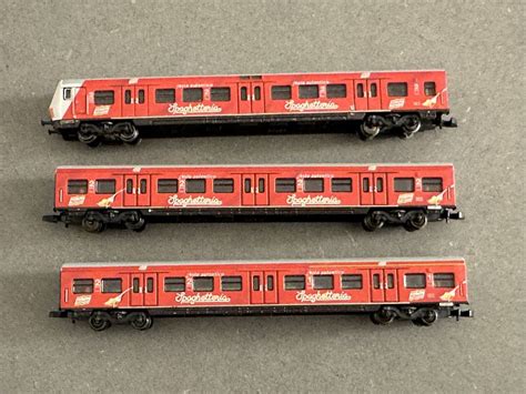 Märklin mini club Wagen Spur Z Kaufen auf Ricardo