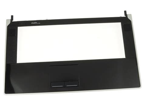 Dell XPS 16 Touchpad Palmrest Kartsbuzz