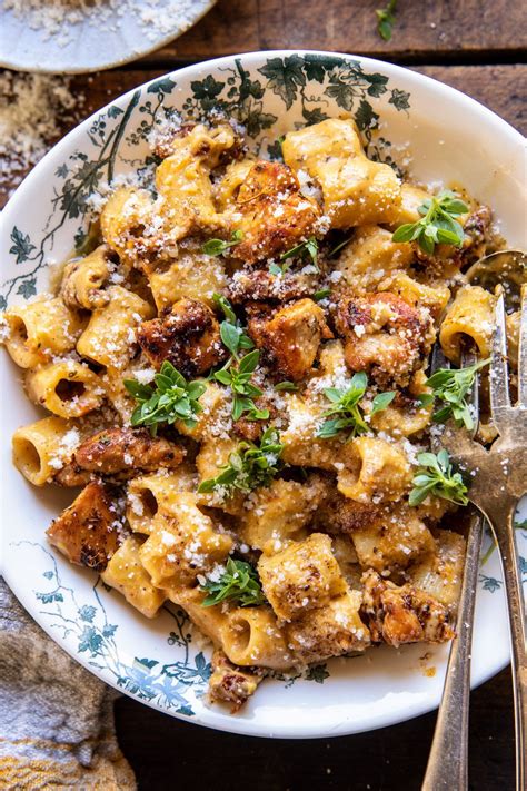 Creamy Roasted Garlic Butternut Squash Pasta Artofit