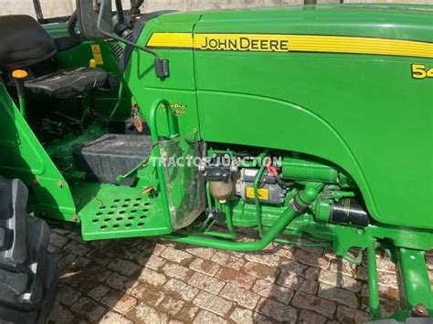 Used John Deere GearPro Tractor Model TJN For Sale In Fatehabad Haryana