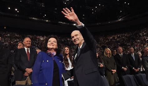 President Nelson Details Churchs 2015 2019 Lgbt Policies At Byu