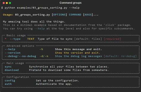 Add Rich Click Cli Issue Significant Gravitas Autogpt Github