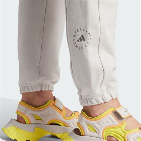 Womens Clothing Adidas By Stella Mccartney Regular Sweat Pants