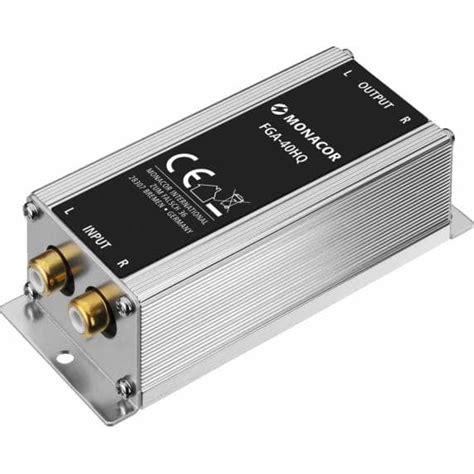 Ground Isolator Lopiseed