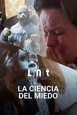 La Ciencia Del Miedo En La MiTeleOnline