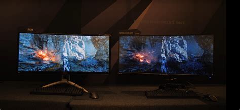 Nvidia Deliberately Worsens Sdr Monitor Image Settings To Showcase Hdr