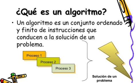 Ejemplos De Tipos De Algoritmos 5 Ejemplos