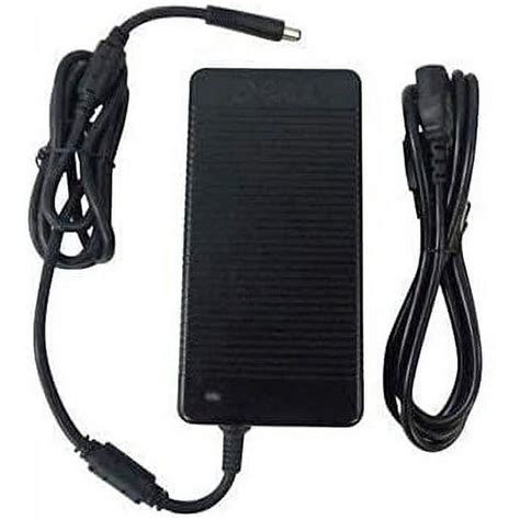 onerbl 19 5v 6 15a ac dc adapter compatible with hp omen x 6fn07aa