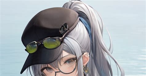 女の子 灰毛生成中 Pbのイラスト Pixiv