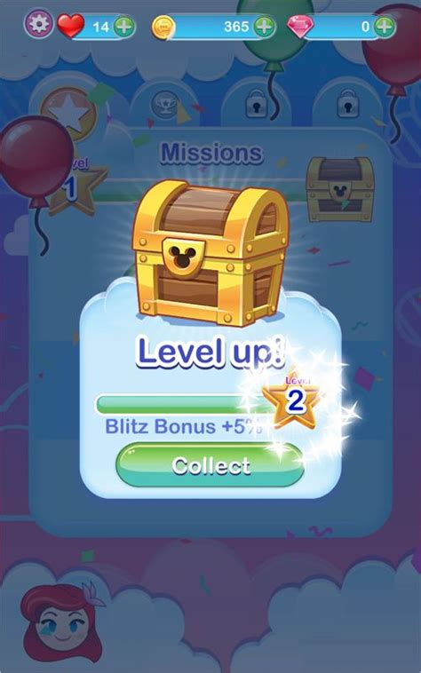 Screenshot Of Disney Emoji Blitz Android 2016 Mobygames