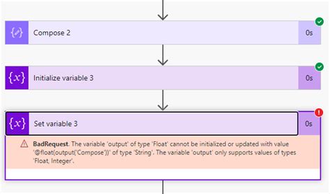 Conversion Of String To Integer Power Platform Community