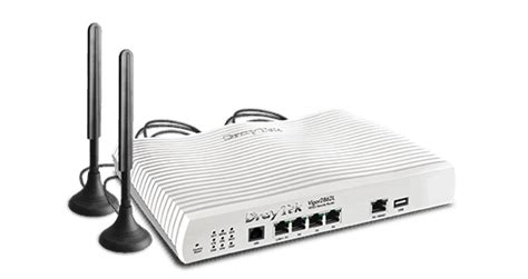 Vigor2862 Lte Series Draytek Uae