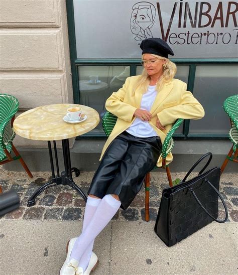 Mette On Instagram Tb To A Warmer Day When Cafes Were Open☕️ Spring