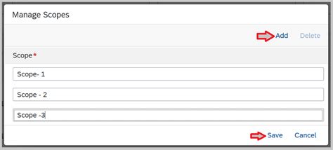 Process Management In SAP CALM Common Q A SAP Community