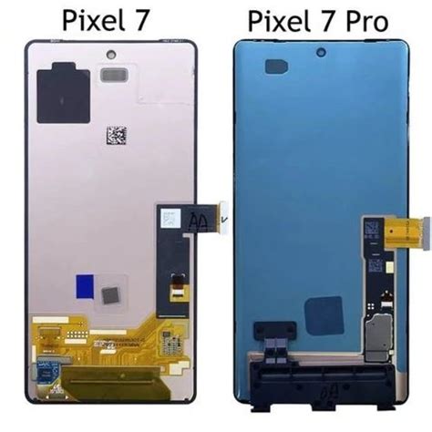 Дисплей (экран) для Google Pixel 7 Pro / 7Pro (OLED) с тачскрином ...