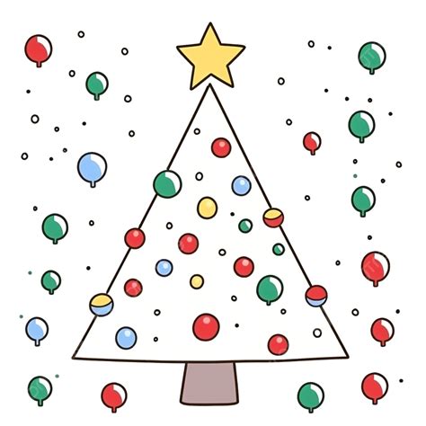 점선을 따라 선을 따라 그려 크리스마스 그림을 색칠해 보세요 트레이싱 필기 연습 크리스마스 색칠 Png 일러스트 및 이미지 에 대한 무료 다운로드 Pngtree