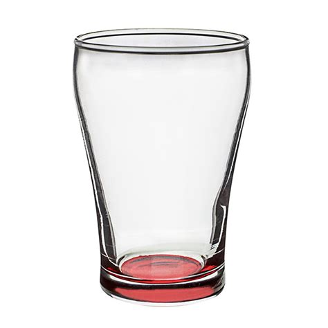 55 Oz Colored Beer Tasting Glass Totally Promotional