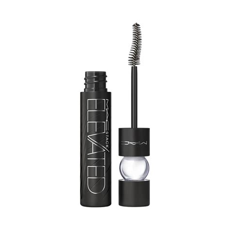 Mac M·a·cstack Elevated Mascara 12ml Jarrolds Norwich