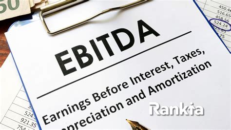 Evebitda Apa Itu 2025 Rankia Komunitas Keuangan