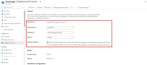 Getting Started With Microsoft Azure Web App Analytics Vidhya