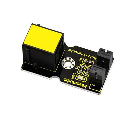 Other Electronic Components And Equipment Easy Plug Photo Interrupter