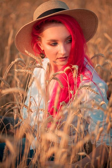 пшеница Fotos