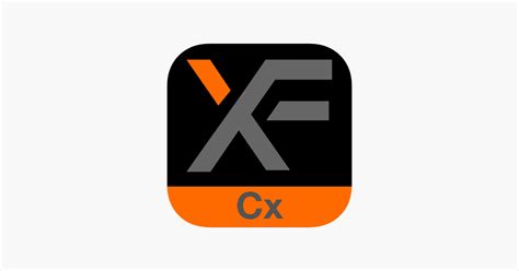 ‎xforms Cx Mobile En App Store
