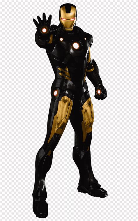 Iron Man S Armor War Machine Ironman Heroes Superhero Png PNGEgg