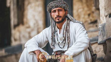 Traditional Yemeni Clothing Insights Customs Cultural Impacts