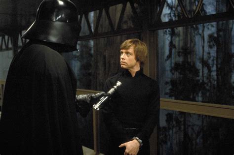 How Darth Vader And You Need A Father As Your Poets Have Said