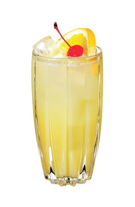 무알콜 플로리다 칵테일 레시피 마실랭