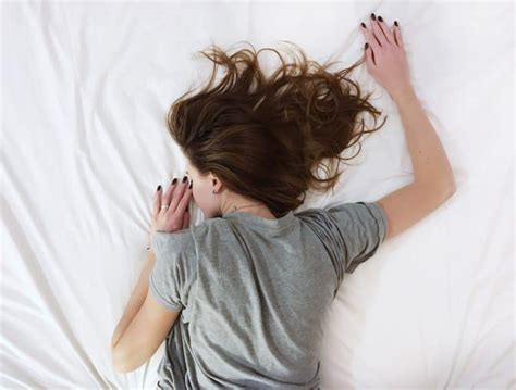 How Sleep Affects Mental Health Just Mind