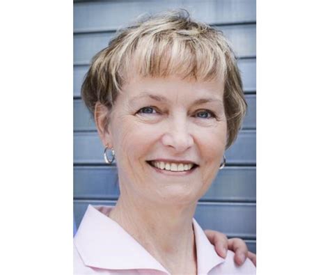 Ann Lightfoot Obituary November 01 1950 November 12 2014