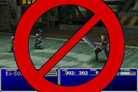One Dramatic Change Just Ruined The Final Fantasy VII Remake