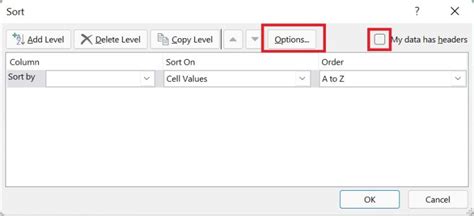 3 Cara Membalikkan Urutan Data Di Excel Blog Tutorial Microsoft Excel