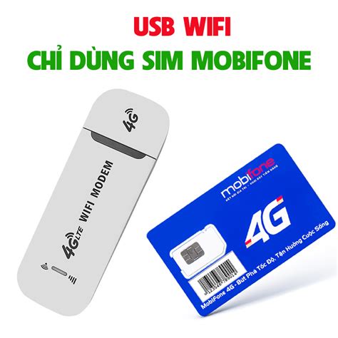 Cục phát wifi từ sim G USB MODEM USB wifi lắp sim G tiện lợi khi lắp trên ô tô PC hay dùng