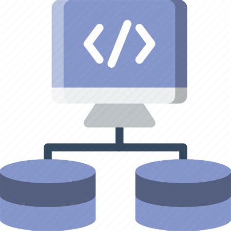 Code Coding Database Development Programming Upload Icon Download On Iconfinder