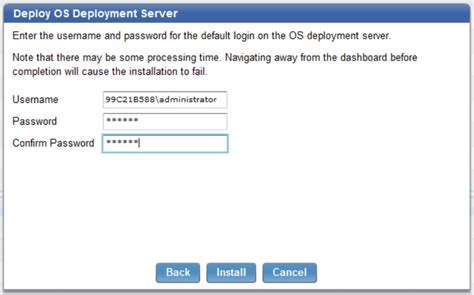 Retrieve OSD Server Config TFTP Blocksize OSD BigFix Forum